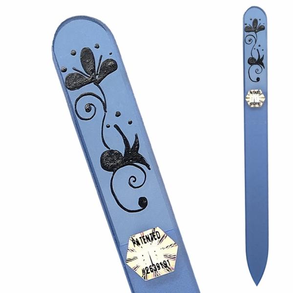 全長 約１４ｃｍ 重量 約１１ｇ材質 強化耐熱ガラス包装 ＯＰＰ袋入り生産国 チェコビニールサック付き片面ヤスリ▲ご注意ください▲ゆうパケット便での配送となります。 ●ゆうパケット配送によるお買い上げ商品の破損・紛失の補償は、理由の如何を問...