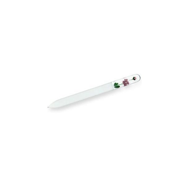 全長 約１４ｃｍ重量 約１１ｇ材質 強化耐熱ガラス包装 ＯＰＰ袋入り包装重量 約１４．５ｇ備考欄 ビニールサック付き片面ヤスリ▲ご注意ください▲ゆうパケット便での配送となります。 ●ゆうパケット配送によるお買い上げ商品の破損・紛失の補償は、...