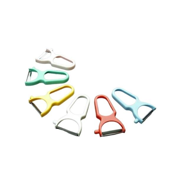 大量注文の場合、お届けまでにお時間をいただく場合がございます。全長 ：約１０８ｍｍ刃渡り ：約４０ｍｍ重量 ：約１２ｇ刃材 ：ステンレス刃物鋼柄材 ：スチロール包装 ：ＯＰＰ袋入り生産国 ：国産備考欄 ：白・赤・黄・緑・ピンク・水色がござい...