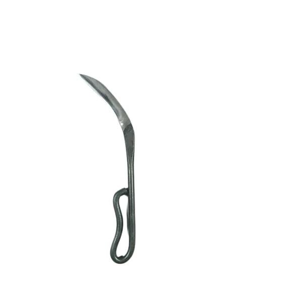 サイズ：230mm鉢替えする植木鉢のサイズでお選びください。・ No.65X→中品、大物盆栽用。65XSより曲線を描いています。大きい鉢でしたら、No.65Xの方をお勧めします。・No.65XS→小品盆栽用。小さい鉢の場合はNo.65Xだと...