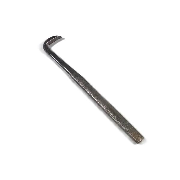 神を削ったりするための彫刻刀です。全長　→ 190mm神・舎利（ジン・シャリ）とは、盆栽において 古木の風格や自然美を強調するための技法 です。 ジン（神）は枯れた枝や幹の一部を白く加工する技術で、シャリ（舎利）は幹の一部の樹皮を剥がして木...