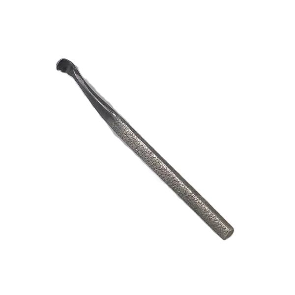 神を削ったりするための彫刻刀です。全長　→ 190mm神・舎利（ジン・シャリ）とは、盆栽において 古木の風格や自然美を強調するための技法 です。 ジン（神）は枯れた枝や幹の一部を白く加工する技術で、シャリ（舎利）は幹の一部の樹皮を剥がして木...