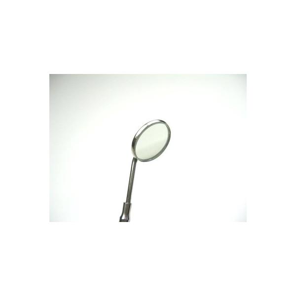 【スペック】全長 約１６０ｍｍ重量 約２７ｇ材質 柄;ステンレス鏡;強化ガラス包装 ＰＥＴ箱入り生産国 パキスタン備考欄 医療用器具販売許可番号21BY5002↓送料無料の変更注意事項↓▲ご注意ください▲・送料無料商品です。当社からの注文確...