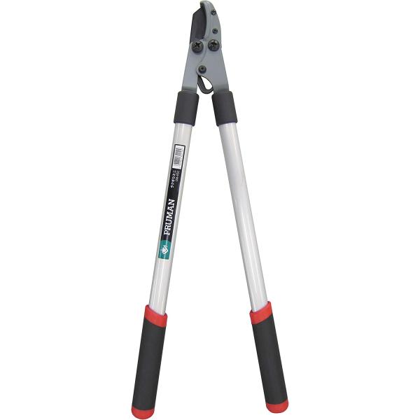 切断能力:最大φ30mmまで刃渡:65mm全長:615mm、重量:1180g材質/刃:刃物用炭素鋼、柄:楕円アルミパイプ・エラストマグリップこだわりの深い一般の方々へ、一般家庭用として技術を盛り込んだ製品シリーズ。植木のお手入れ等オールマイ...