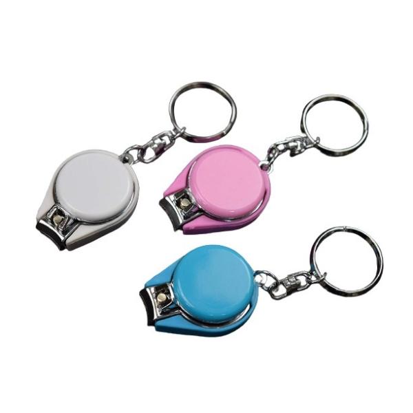 そのまま使っていただいてもいいですが、表面にオリジナルで加工をしてもいいですね。本体　長さ4ｃｍ/幅3ｃｍ/厚み1.4ｃｍ/（キーホルダー部分除く）素材　特殊浸炭鋼、鉄、クロームメッキ、ABS・PP生産　日本（岐阜県関市）ゆうパケット便での...