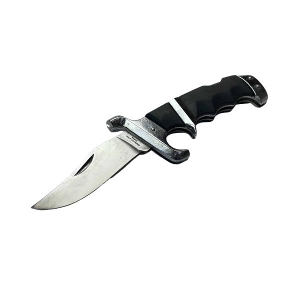 全長(closed) 約１４０ｍｍ刃渡り 約８３ｍｍ重量 約２４８ｇ刃材 刃物用ステンレス特殊鋼原産国 日本▲ご注意ください▲・送料無料商品です。・ゆうパケット便での発送となります。ゆうパケット配送によるお買い上げ商品の破損・紛失の補償は、...