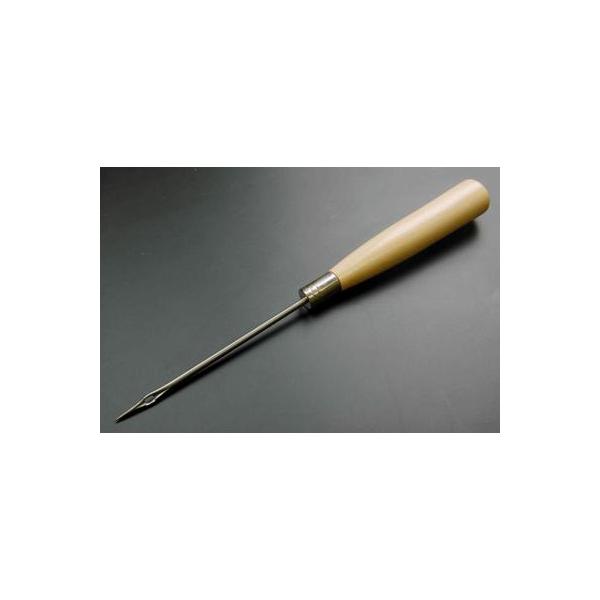 全長 約１９０ｍｍニードル長 約８９ｍｍニードル径 φ約３ｍｍ 重量 約２４ｇ 材質 ステンレス、天然木包装 台紙付きブリスター入り備考欄 紐通し穴付き▲ご注意ください▲・送料無料商品です。・ゆうパケット便での発送となります。ゆうパケット配...