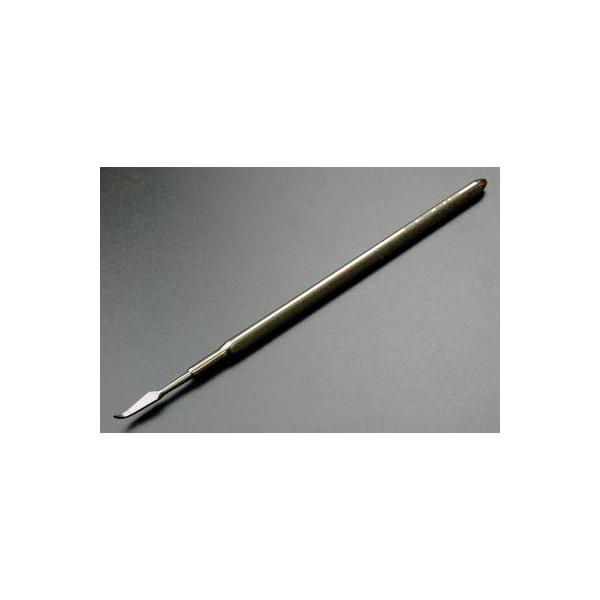 チタンは金属アレルギーを起こさない、肌に優しい素材です。また軽量で丈夫なため医療機器への使用が増えています。全長 約１４８ｍｍ重量 約１２ｇ刃材 チタン合金柄材 純チタン包装 １ケ箱入り生産国 日本備考欄 医療用器具販売許可番号　２１Ｂ３Ｘ...