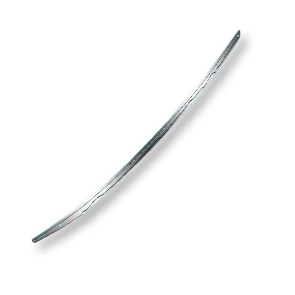 本体サイズ:2×115×50mm 鶯丸 （うぐいすまる） は、平安時代の古備前派の刀工友成作の日本刀（太刀）。現存する友成作の刀の中で最も古いものの一つである。 刀工の名前と合わせて鶯丸友成とも呼ばれる。 ・送料無料商品です。・ゆうパケット...