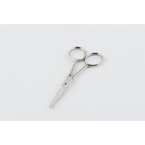 サイズ全長　約11.5ｃｍ刃長　約3.5ｃｍ重さ　約22.5ｇ素材　ステンレスビニールケース付き▲ご使用の際はケースの裏面をよくお読みになってからご利用ください。ゆうパケット便での配送となります。 ●ゆうパケット配送によるお買い上げ商品の破...