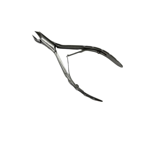 全長　約13ｃｍハンドル部分長さ　約6.5ｃｍ刃幅　約1.5ｃｍ刃開き幅　約4ｍｍ重さ：75.5ｇ化粧箱入りでプレゼントにも最適です。御使用の際は、必ず取扱説明書をお読みになってからご利用ください。●画像の色合い・スペック等は、表示特性・測...