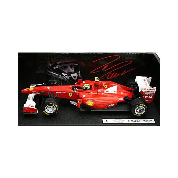 【発売日：2011年09月22日】MATTEL マテル 1/18スケール●イタリア統一150年を記念して名付けられた、2011年度のＦ-1参戦マシン「Ferrari F150th Italia」。前年のF10よりもハイノーズを備えており、サ...