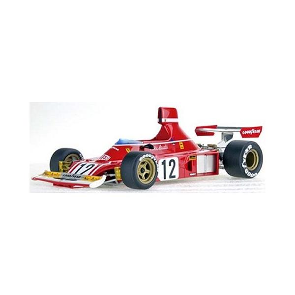 【発売日：2020年09月23日】TOPMARQUES トップマーケス 1/43スケール●レジンモデル（開閉機構なし）※画像はイメージです。実際の商品と異なる場合がございます。