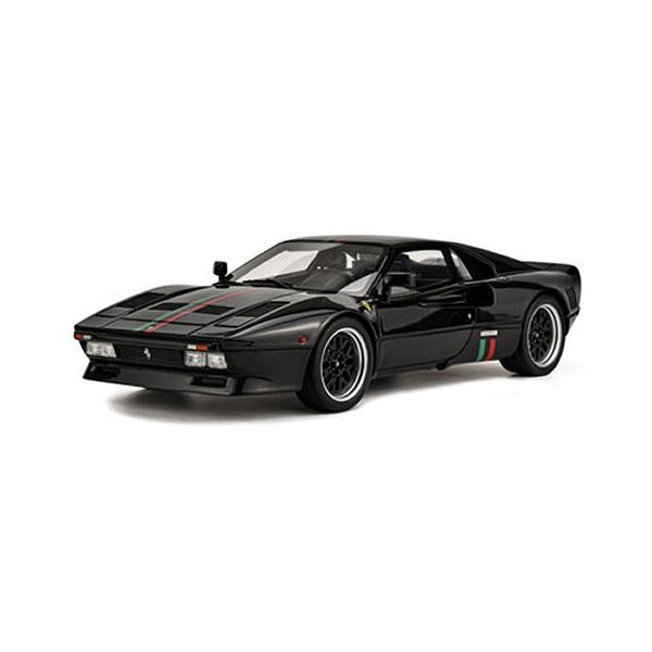【発売日：2023年02月24日】GT SPIRIT GTスピリット 1/18スケール●レジンモデル（開閉機構なし）※画像はイメージです。実際の商品と異なる場合がございます。