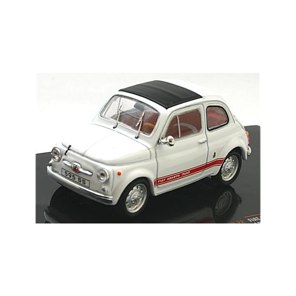 【発売日：2023年10月27日】ixo イクソ 1/43スケール●SSは「Super Sport」の意