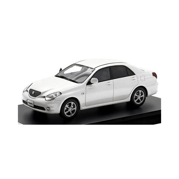 【発売日：2025年05月28日】Hi-Story ハイストーリー 1/43スケール●トヨタ自動車株式会社が2001年に販売開始した"高級パーソナルセダン・ヴェロッサ"が1/43スケールレジンモデルカーとして登場。本製品はディスプレイモデル...