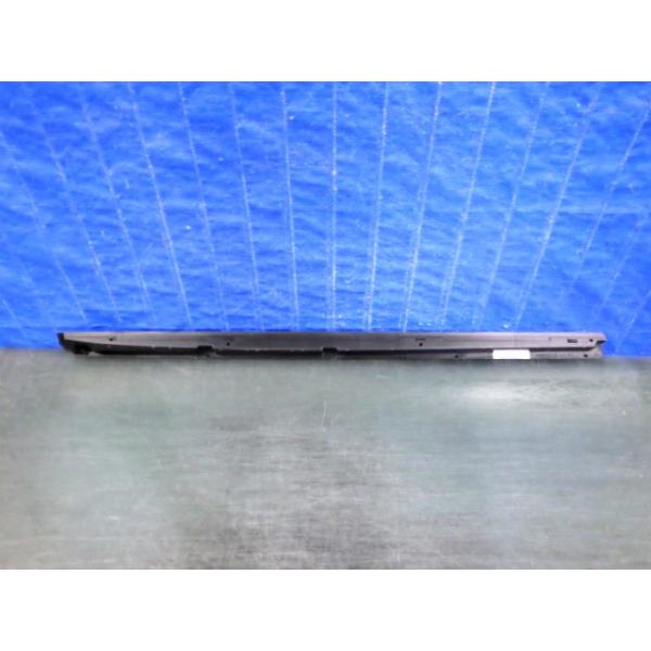 ―タイトル―L408　アルファード ヴェルファイア 30 モデリスタ 左 フロントドア インナー サイドスカート 580A0-INFRO GGH30W AGH30W AYH30W 未使用品―商品説明―・対応年式：平成27年2月〜・未使用品で...