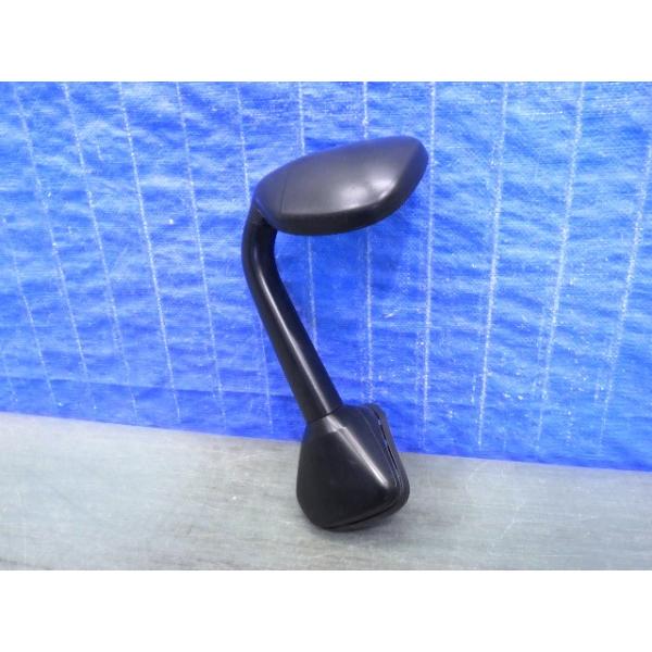 ―タイトル―S267　ハイエース　200　左　フェンダーミラー　ガッツミラー―商品説明―・対応年式：平成16年8月〜・画像の通り、傷があります。―注意事項―・画像の商品以外には付属する物はありません。・電動格納の商品に関しては作動確認済みと...