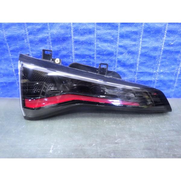 ―タイトル―S298　ZR-V　ZRV　RZ3　RZ5　RZ4　RZ6　左テール　内　LED　226-8F05K　J0　美品―商品説明―・対応年式：令和5年4月〜・レンズ表面にはクリーニングを施してありますので、目立つ傷もなく画像の通り大変...