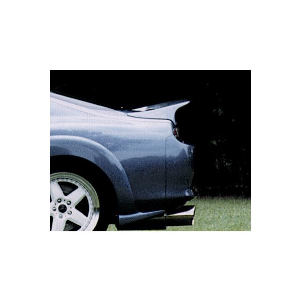 ・メーカー：Abflug■Frame：JZA80　■Year：1993，may-2002，august　■Eng：2JZ■材　　質：FRP白ゲルコート仕上げ（要塗装）■構成部品：製品本体/取付用金具類・納期：1.5〜2ヶ月前後※生産状況で数...