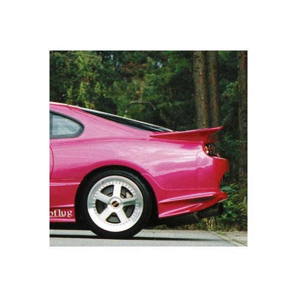 ・メーカー：Abflug■Frame：JZA80　■Year：1993，may-2002，august　■Eng：2JZ■材　　質：FRP白or黒ゲルコート仕上げ（要塗装）■構成部品：製品本体/取付用金具類・納期：1.5〜2ヶ月前後※生産状...