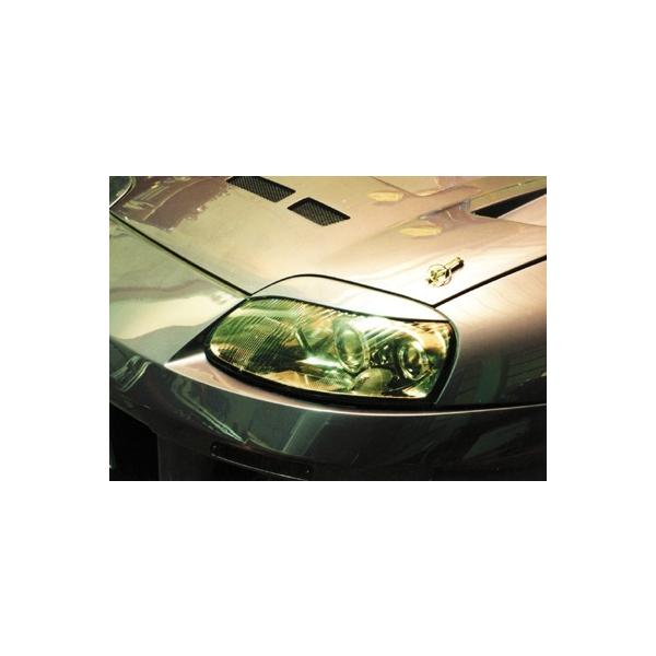 ・メーカー：Abflug■Frame：JZA80　■Year：1993，may-2002，august　■Eng：2JZ本体／接着剤FRP白or黒ゲルコート仕上げ（要塗装）・納期：1.5〜2ヶ月前後※生産状況で数週間前後する場合がございます...