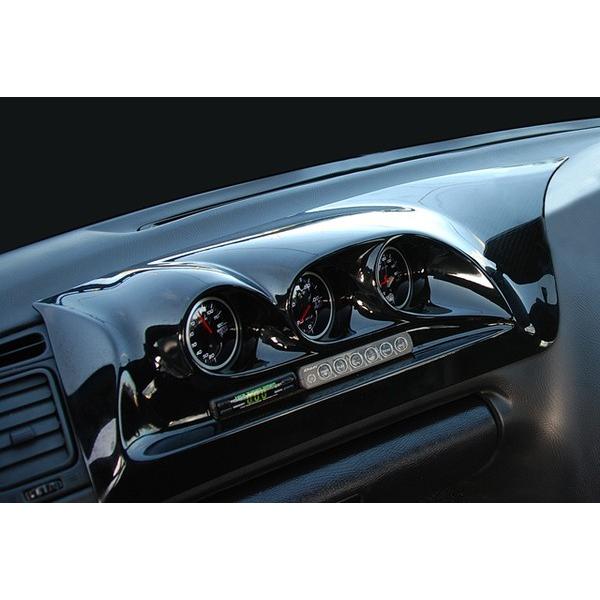 ・メーカー：Abflug■Frame：JZA80　■Year：1993，may-1999，august　■Eng：2JZ■材　　質：FRP（要塗装）■構成部品：製品本体■注意事項：商品にメーターは付属しません。また、助手席エアバック車は エ...