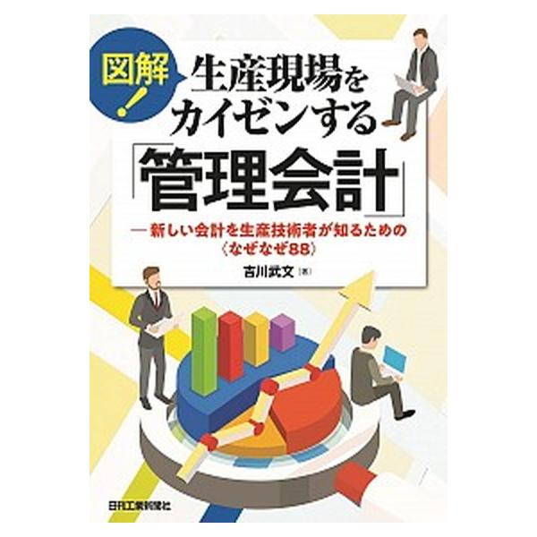 著者名：吉川武文出版社名：日刊工業新聞社発売日：2020年06月15日商品状態：非常に良い※商品状態詳細は商品説明をご確認ください。