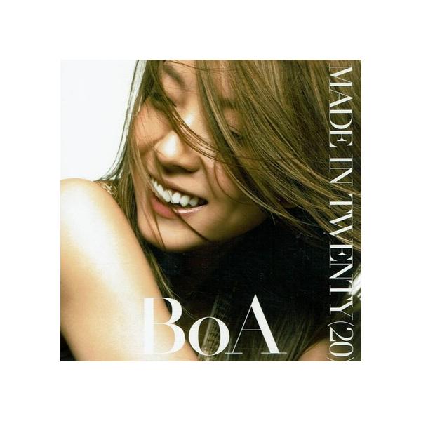 アーティスト：BoA販売元：エイベックス・エンタテインメント発売日：2007年1月17日商品状態：良い※商品状態詳細は商品説明をご確認ください。