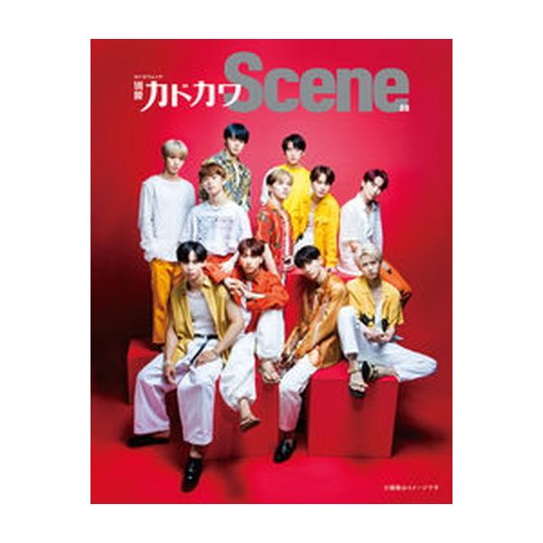 著者名：出版社名：ＫＡＤＯＫＡＷＡ発売日：2021年07月28日商品状態：良い※商品状態詳細は商品説明をご確認ください。