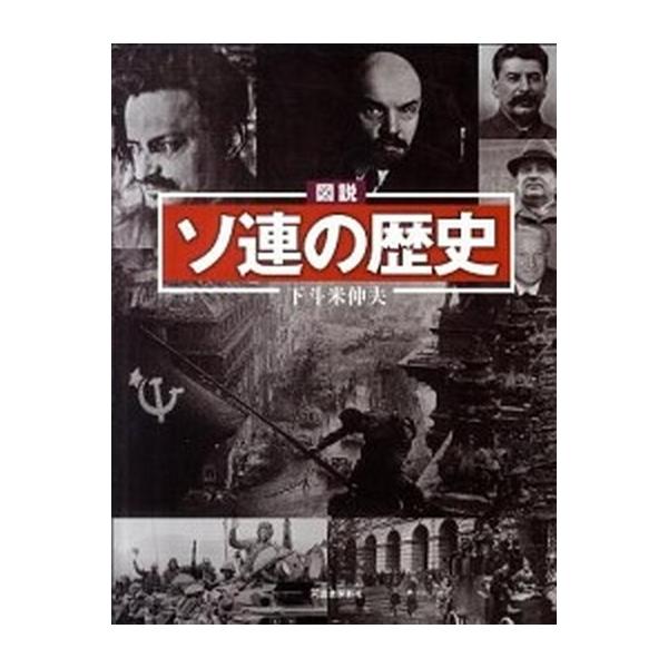 著者名：下斗米伸夫出版社名：河出書房新社発売日：2011年04月商品状態：非常に良い※商品状態詳細は商品説明をご確認ください。