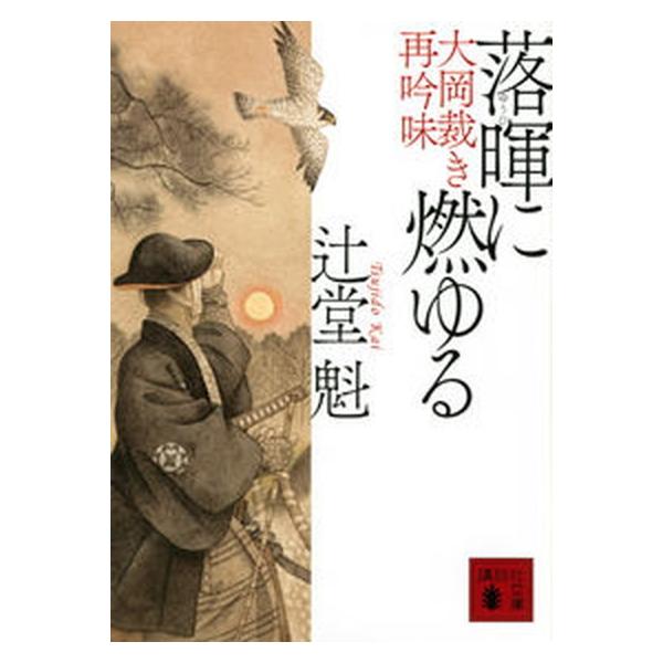 著者名：辻堂魁出版社名：講談社発売日：2021年08月12日商品状態：良い※商品状態詳細は商品説明をご確認ください。