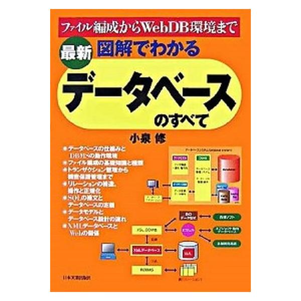著者名：小泉修出版社名：日本実業出版社発売日：2007年12月商品状態：非常に良い※商品状態詳細は商品説明をご確認ください。