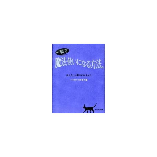 著者名：ハウル沢田出版社名：サンマ−ク出版発売日：2013年03月商品状態：良い※商品状態詳細は商品説明をご確認ください。