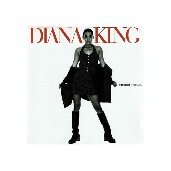 アーティスト：アーティスト:King, Diana販売元：Sony発売日：1995-04-25商品状態：良い※商品状態詳細は商品説明をご確認ください。