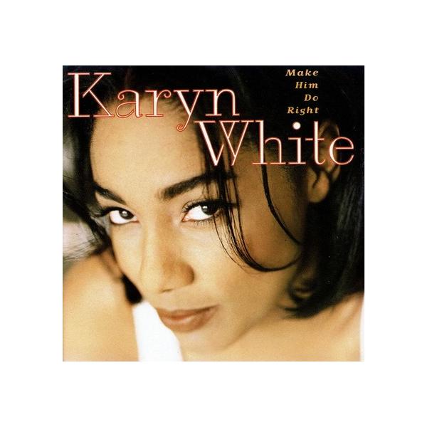 アーティスト：アーティスト:White, Karyn販売元：Warner Bros / Wea発売日：1994-09-22商品状態：良い※商品状態詳細は商品説明をご確認ください。