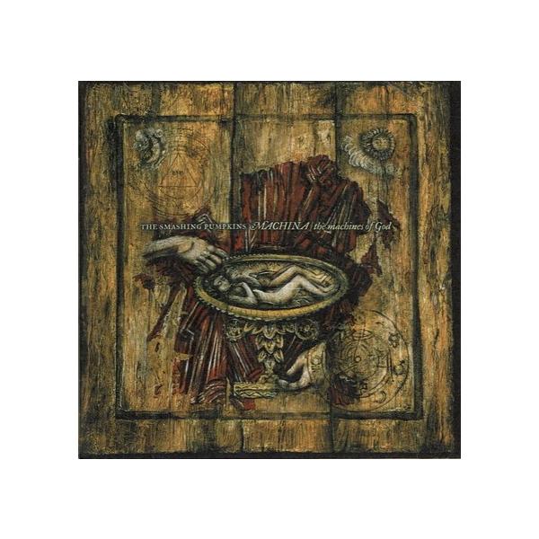 アーティスト：アーティスト:Smashing Pumpkins販売元：Virgin Records Us発売日：2000-02-04商品状態：良い※商品状態詳細は商品説明をご確認ください。