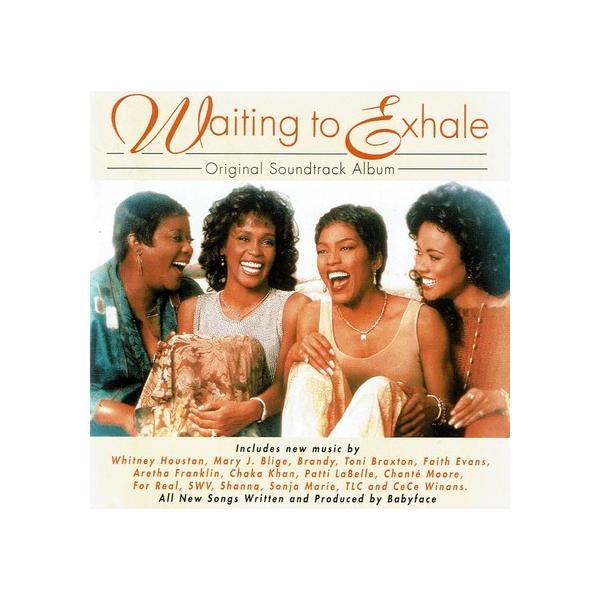 アーティスト：アーティスト:Original Soundtrack,アーティスト:Whitney Huston,アーティスト:Mary J. Brige,アーティスト:Chaka Khan,アーティスト:Aretha Franklin,アー...