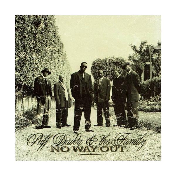 アーティスト：アーティスト:Puff Daddy販売元：Bad Boy発売日：2005-10-24商品状態：良い※商品状態詳細は商品説明をご確認ください。