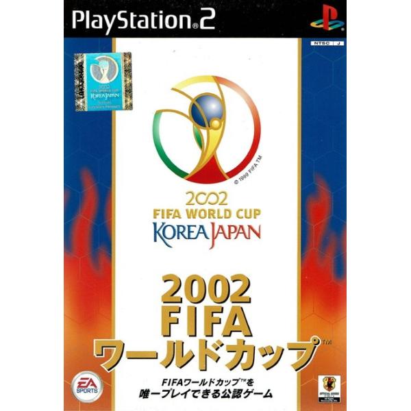 対応機種など：PlayStation2販売元：エレクトロニック・アーツ発売日：2002年5月2日商品状態：良い※商品状態詳細は商品説明をご確認ください。