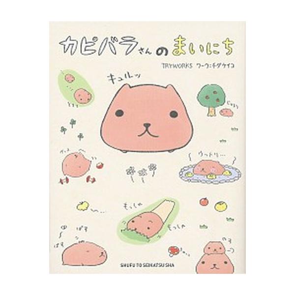 著者名：チダケイコ、ＴＲＹＷＯＲＫＳ出版社名：主婦と生活社発売日：2020年04月27日商品状態：非常に良い※商品状態詳細は商品説明をご確認ください。