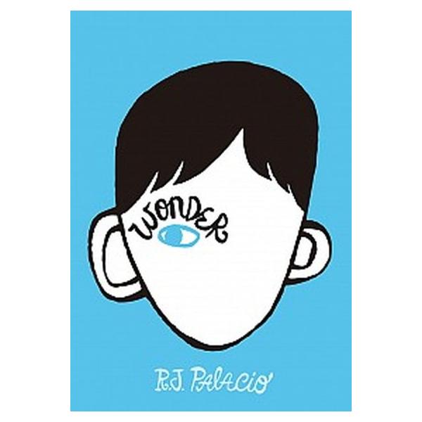 著者名：Ｒ．Ｊ．パラシオ、中井はるの出版社名：ほるぷ出版発売日：2015年07月16日商品状態：良い※商品状態詳細は商品説明をご確認ください。