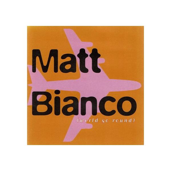 アーティスト：マット・ビアンコ販売元：JVCケンウッド・ビクターエンタテインメント発売日：1997年7月2日商品状態：良い※商品状態詳細は商品説明をご確認ください。