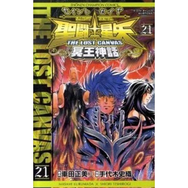 著者名：手代木史織、車田正美出版社名：秋田書店発売日：2010年09月08日商品状態：良い※商品状態詳細は商品説明をご確認ください。