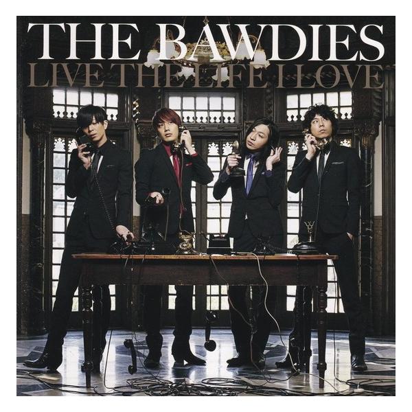 アーティスト：THE BAWDIES販売元：JVCケンウッド・ビクターエンタテインメント発売日：2011年6月8日商品状態：非常に良い※商品状態詳細は商品説明をご確認ください。