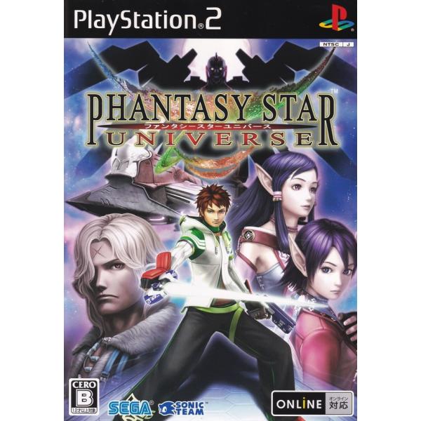 対応機種など：PS2販売元：セガ発売日：2006年08月31日商品状態：良い※商品状態詳細は商品説明をご確認ください。