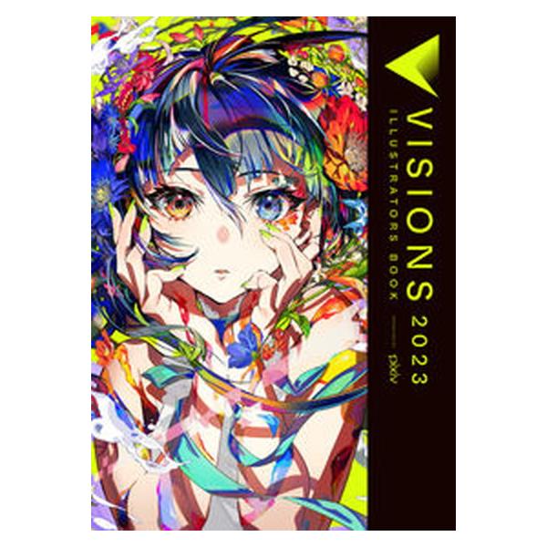 著者名：ｐｉｘｉｖ出版社名：ＫＡＤＯＫＡＷＡ発売日：2022年10月04日商品状態：非常に良い※商品状態詳細は商品説明をご確認ください。