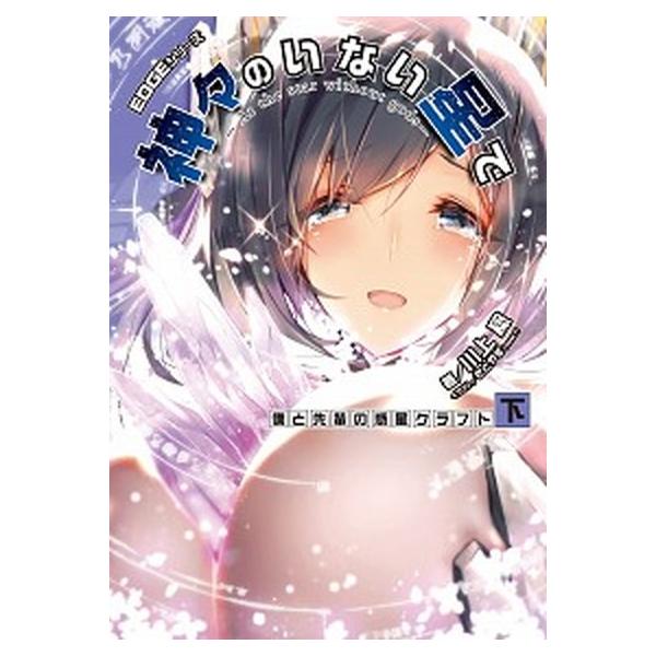 著者名：川上稔、さとやす（ＴＥＮＫＹ）出版社名：ＫＡＤＯＫＡＷＡ発売日：2019年09月17日商品状態：非常に良い※商品状態詳細は商品説明をご確認ください。
