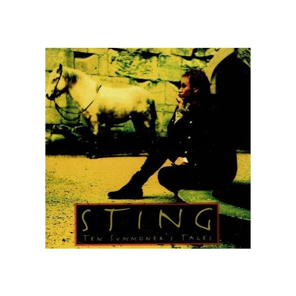 アーティスト：スティング販売元：ユニバーサルミュージック（同）発売日：1993年2月28日商品状態：良い※商品状態詳細は商品説明をご確認ください。