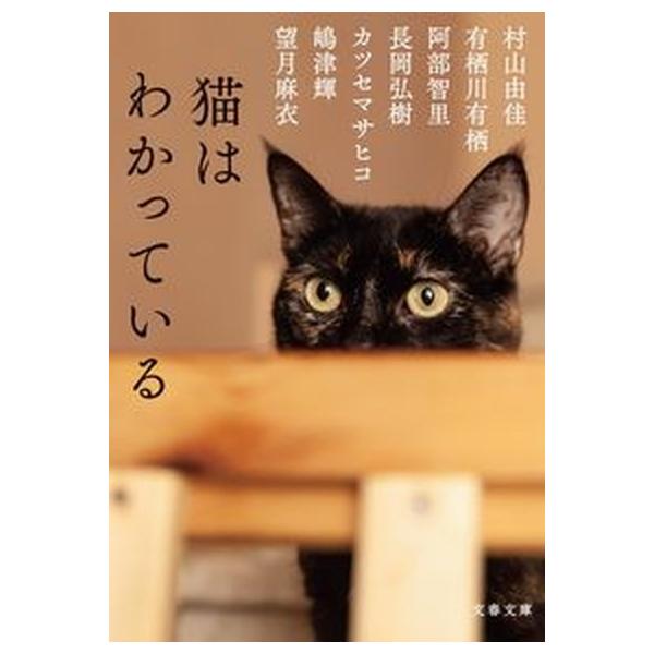 著者名：村山由佳、有栖川有栖出版社名：文藝春秋発売日：2021年10月10日商品状態：非常に良い※商品状態詳細は商品説明をご確認ください。